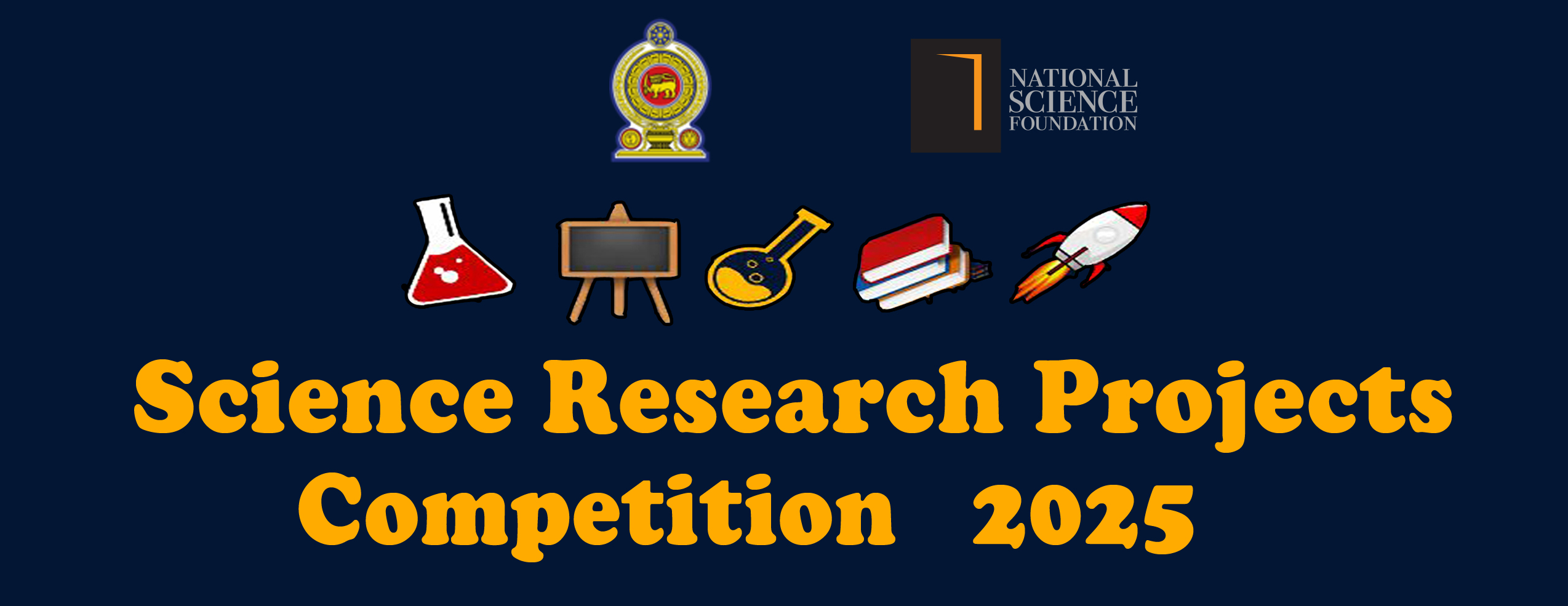 National Science Foundation Sri Lanka